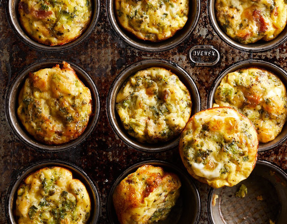 Method Meals Recipes